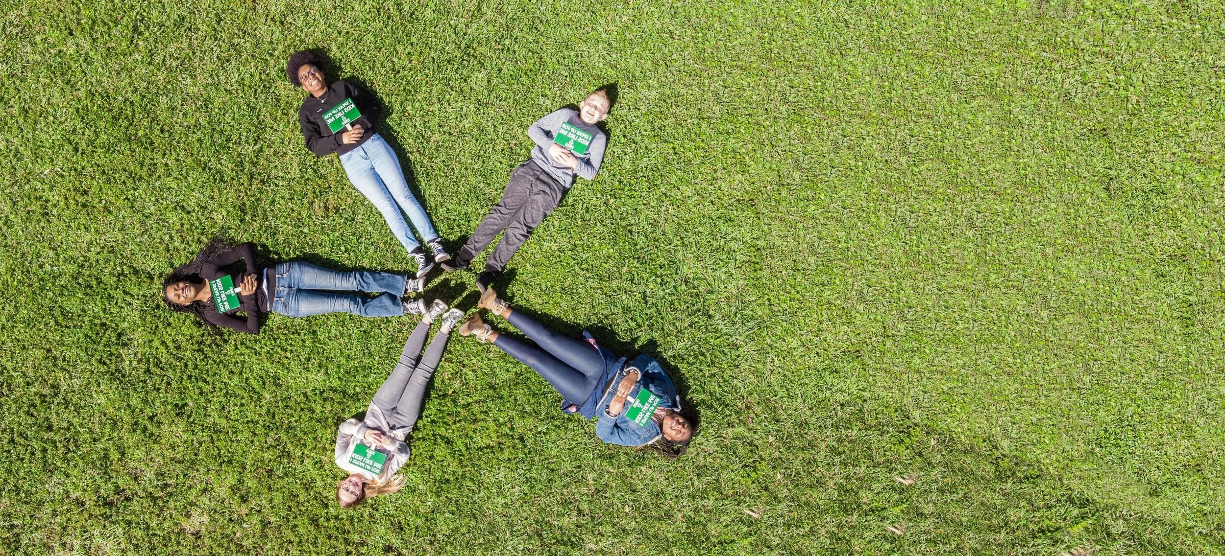 Speak Up for Kids | CHILD ADVOCACY