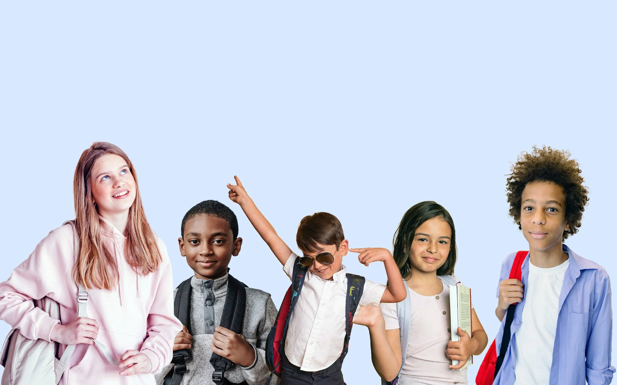 Speak Up for Kids | CHILD ADVOCACY