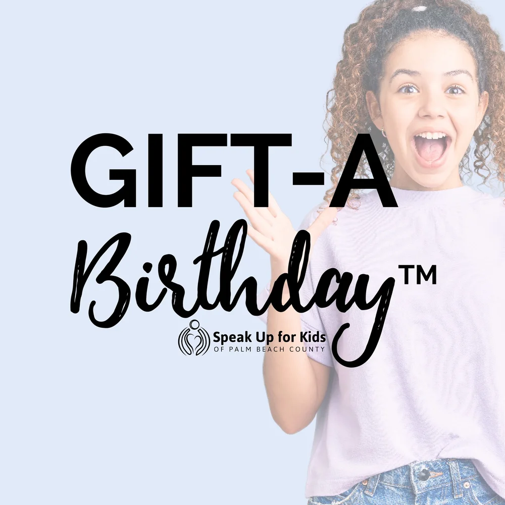 Speak Up for Kids | CHILD ADVOCACY