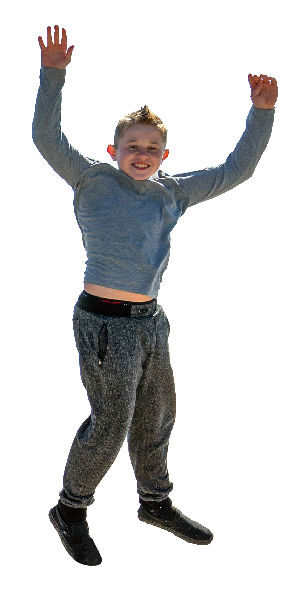 Speak Up for Kids | CHILD ADVOCACY