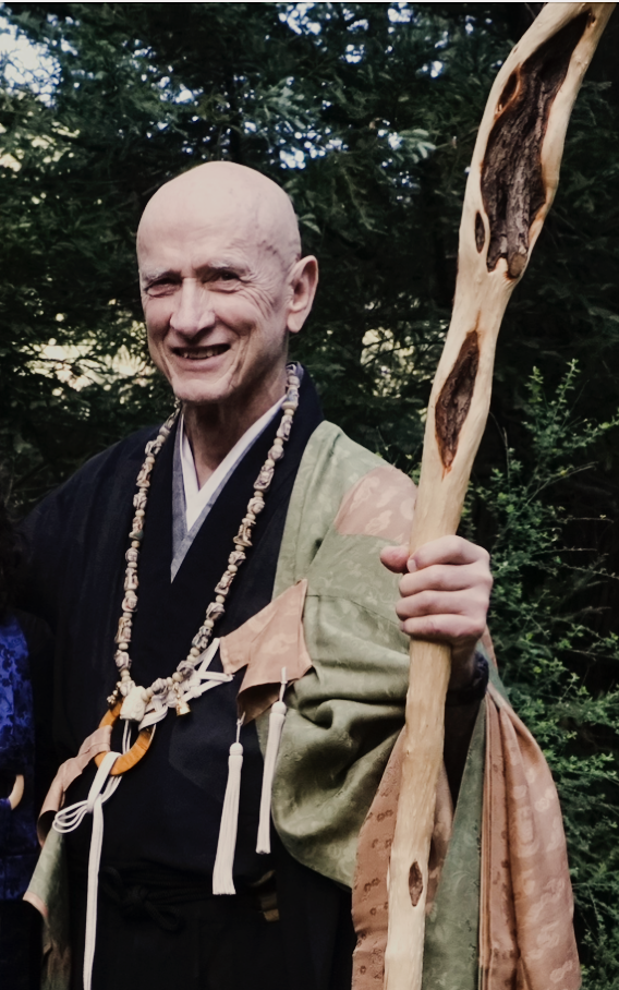 The Koans of Jun Po Roshi - Two Wings of Zen — Shining Bright Lotus ...