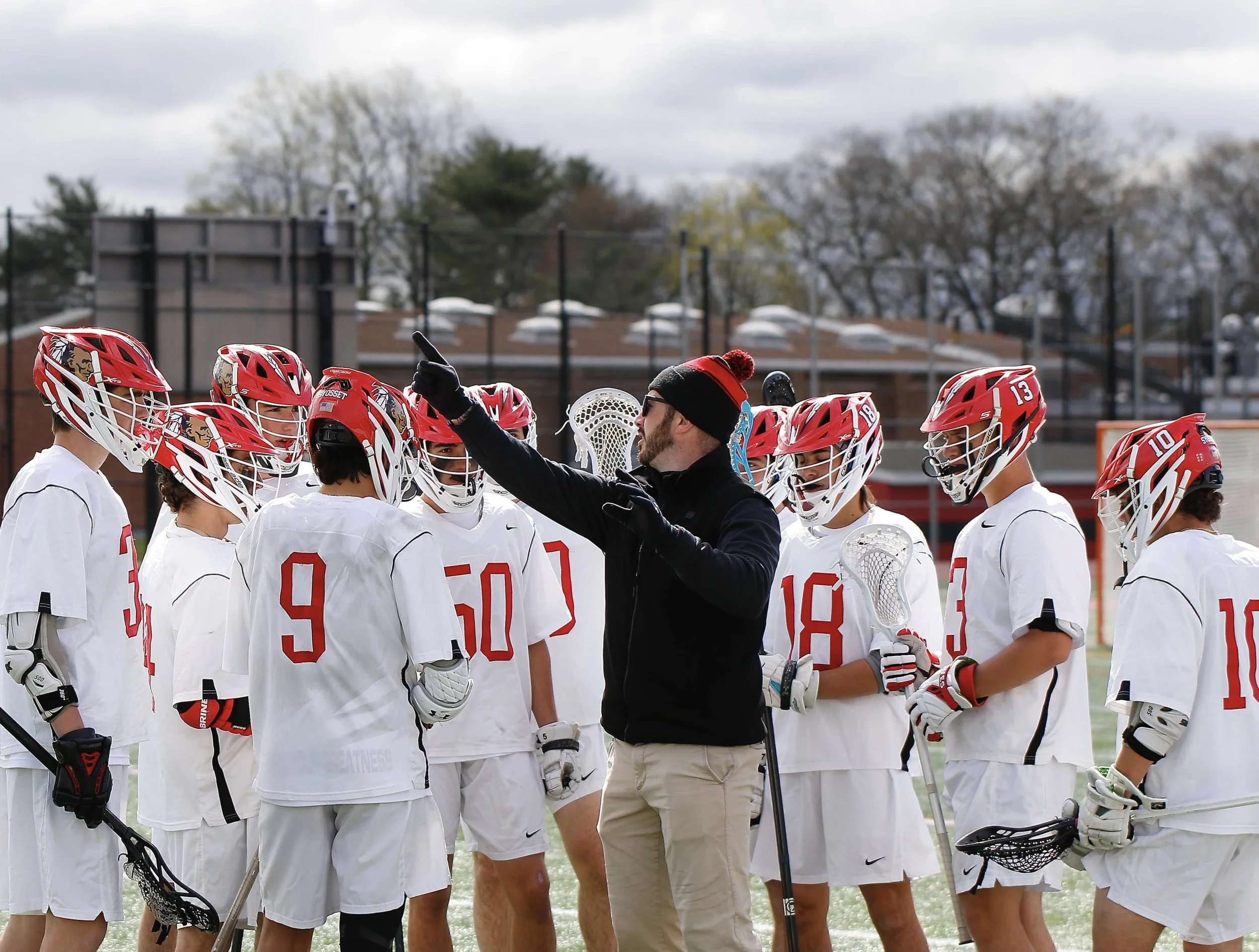 Staff — Wolfpack Sports