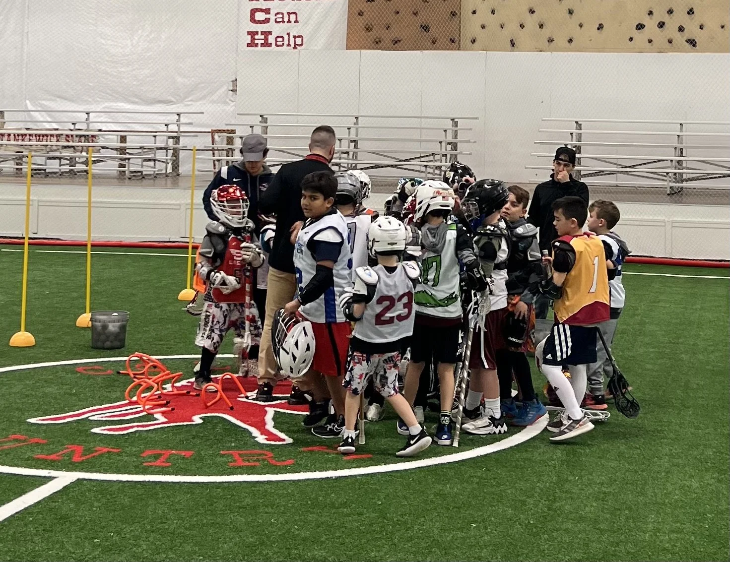 Teams — Wolfpack Sports