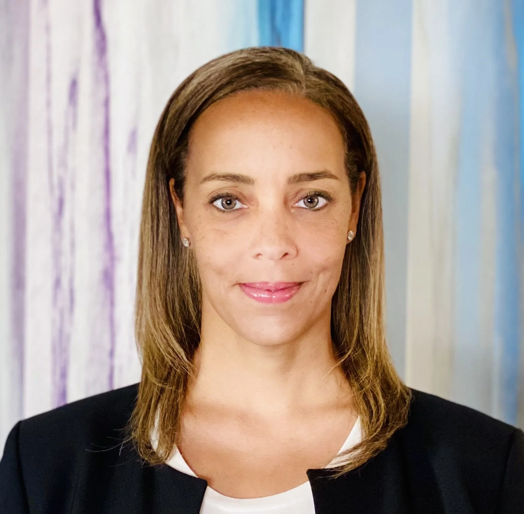 Colleen Diles — NSCP Conferences