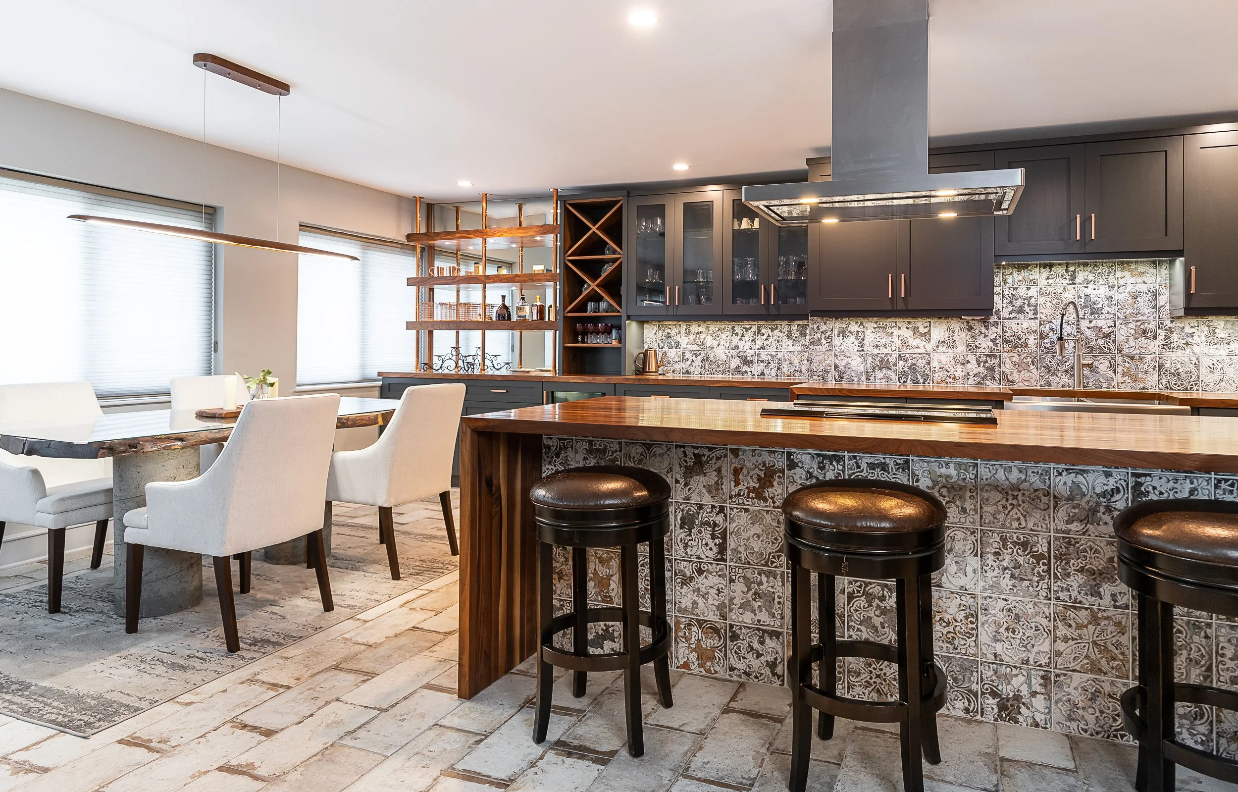 KITCHENS — Regarding Kitchens