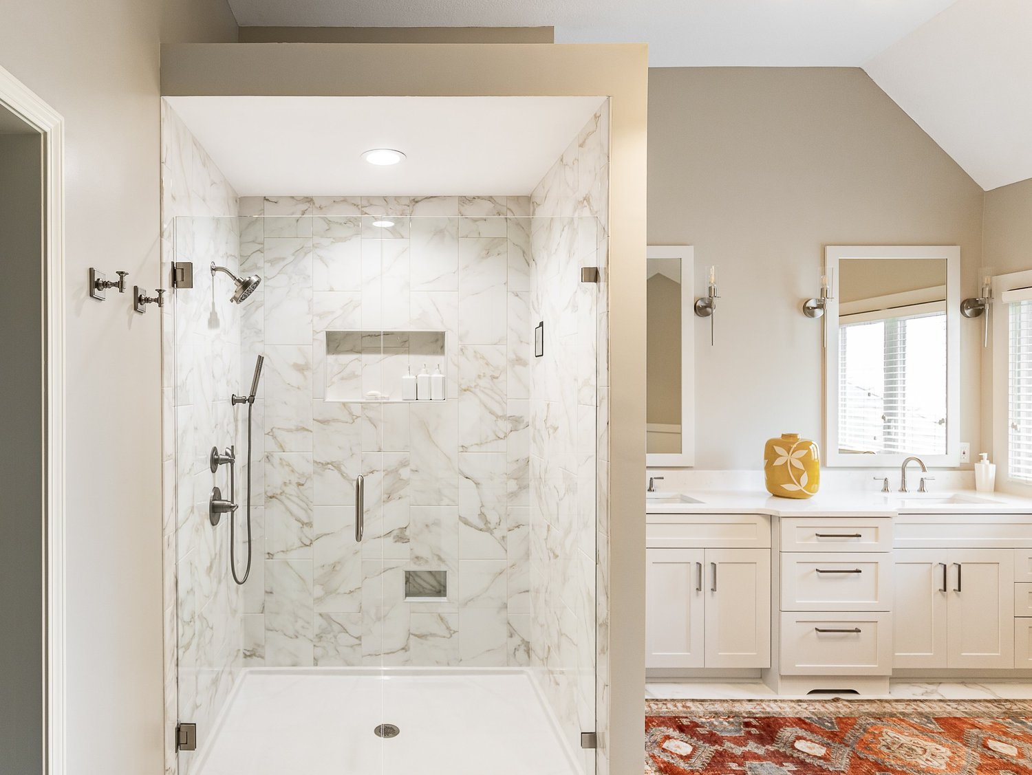 FORM AND FUNCTION IN OVERLAND PARK — Regarding Kitchens