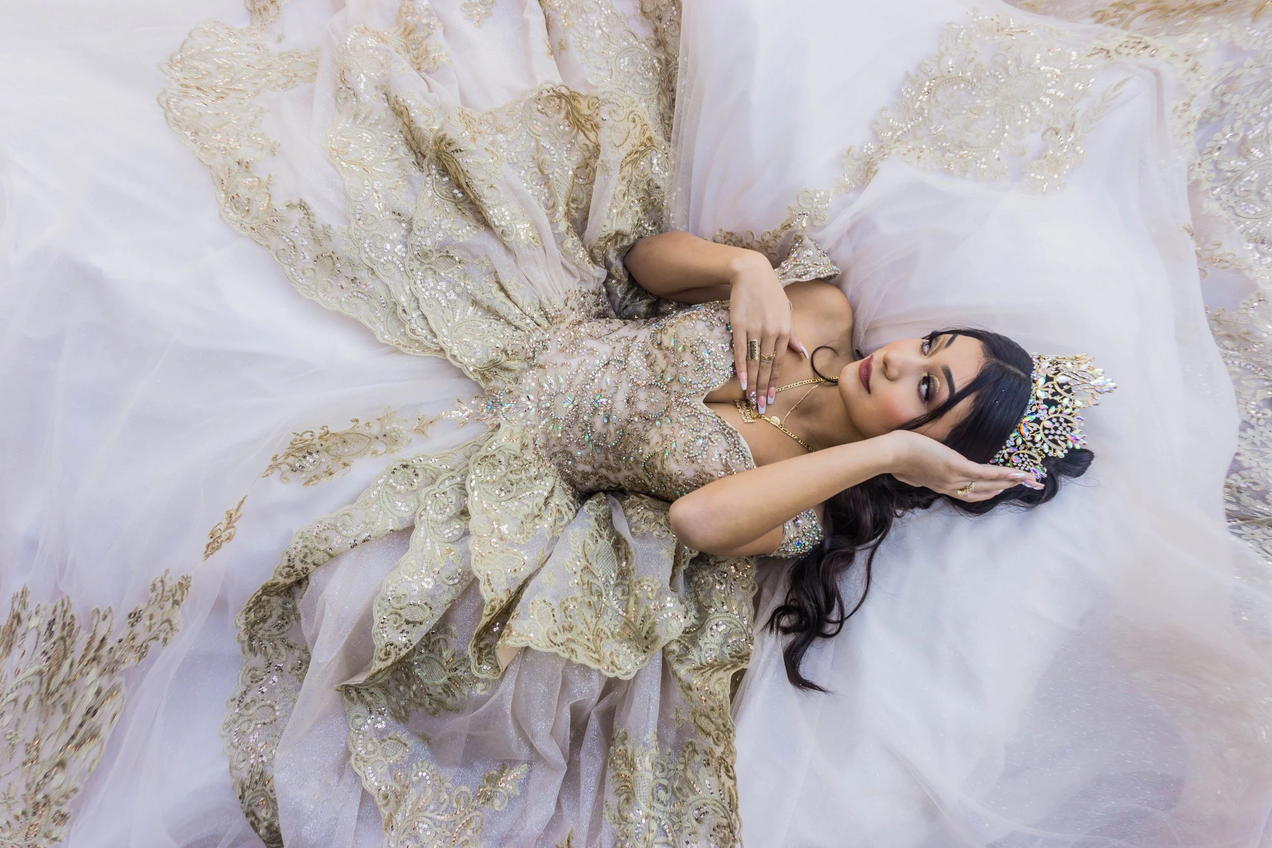 PHOTOSHOOTS BY BRENDA REYES