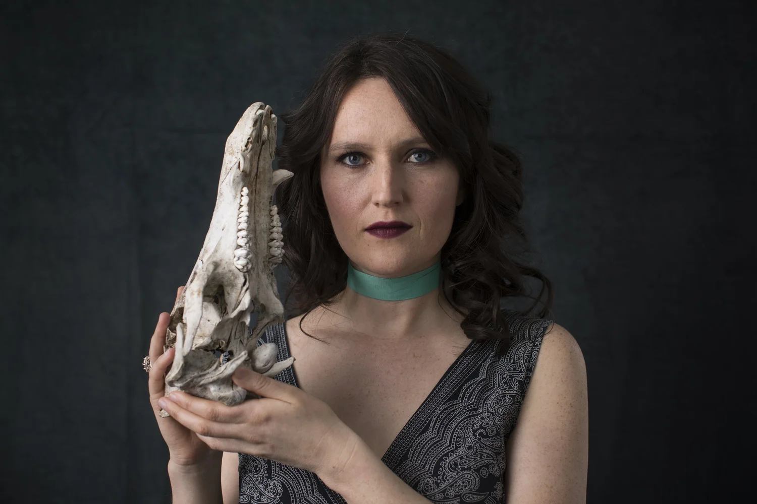 Psychic Reader Profiles — Boston Tea Room