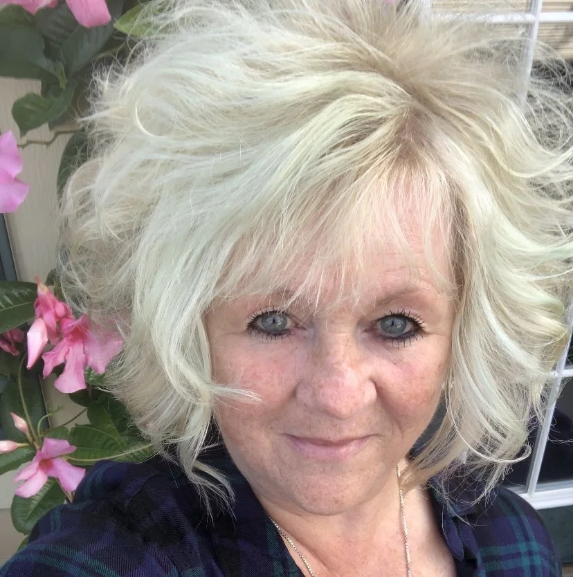 Psychic Reader Profiles — Boston Tea Room