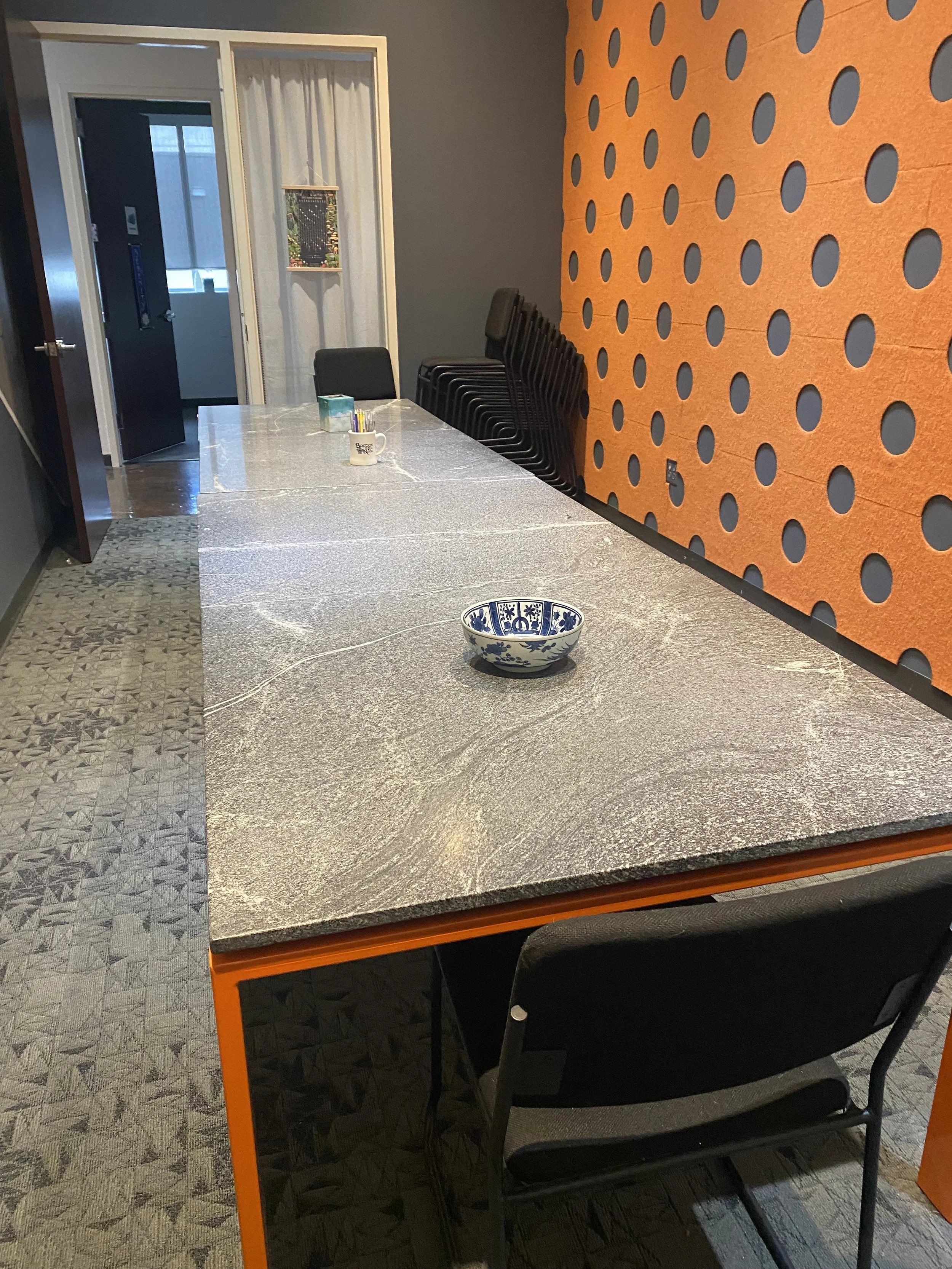 Private Events — Boston Tea Room