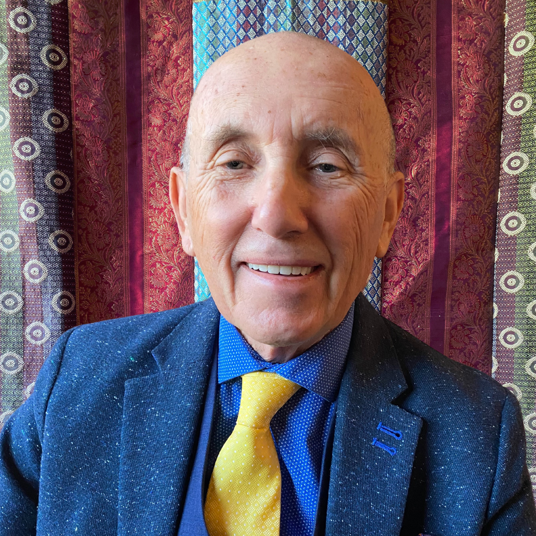 Psychic Reader Profiles — Boston Tea Room