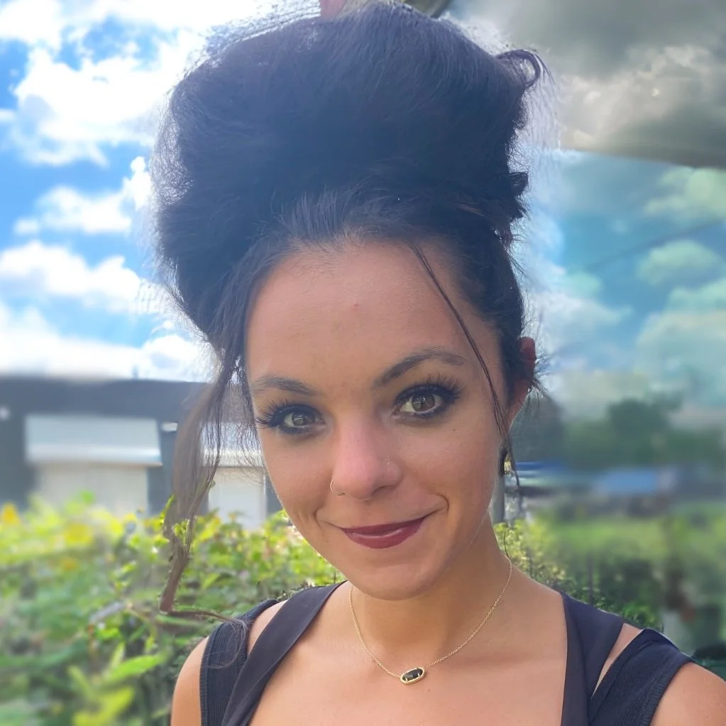 Psychic Reader Profiles — Boston Tea Room