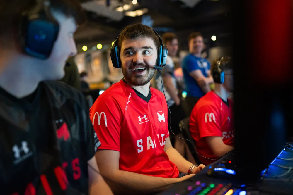 ABOUT — Maryville Esports