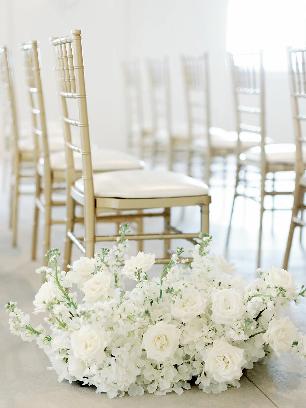 Oklahoma Wedding & Event Packages — The Farmstead