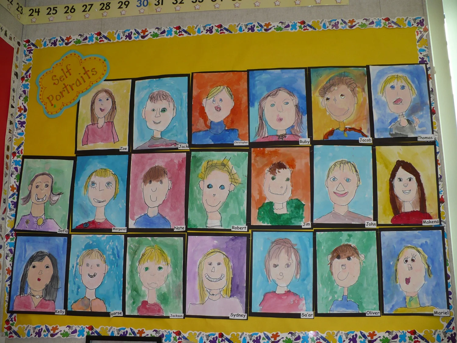 Kindergarten Readiness — Cappelloni Learning