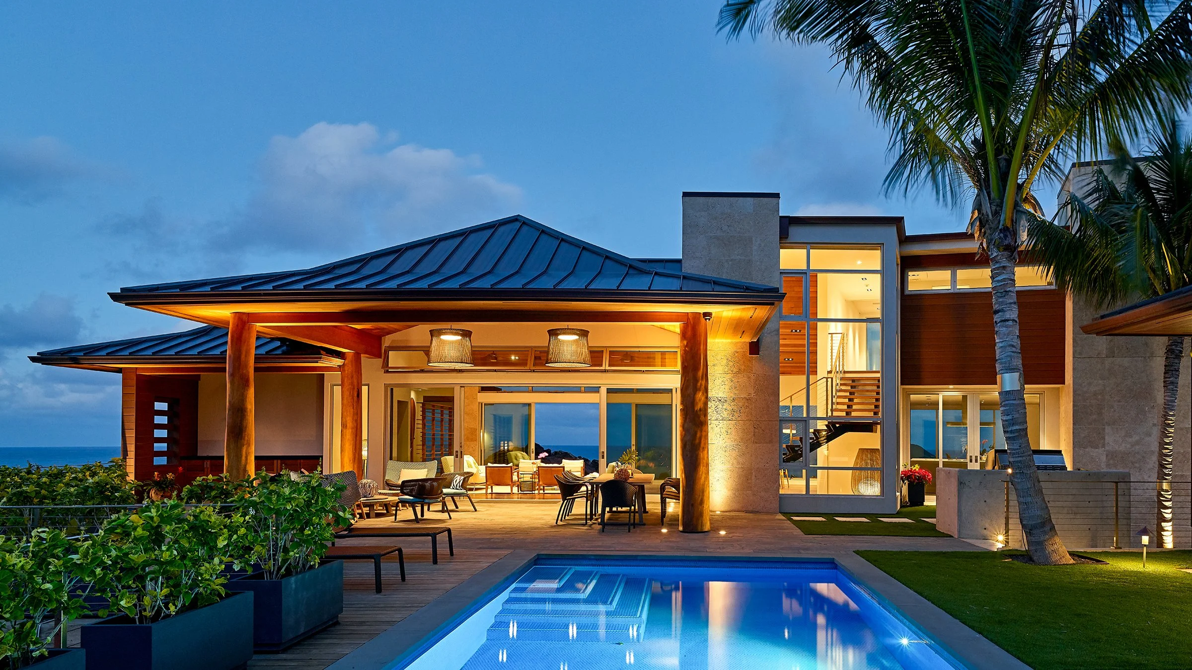 WhiteSpace Architects | Architecture for Hawaii