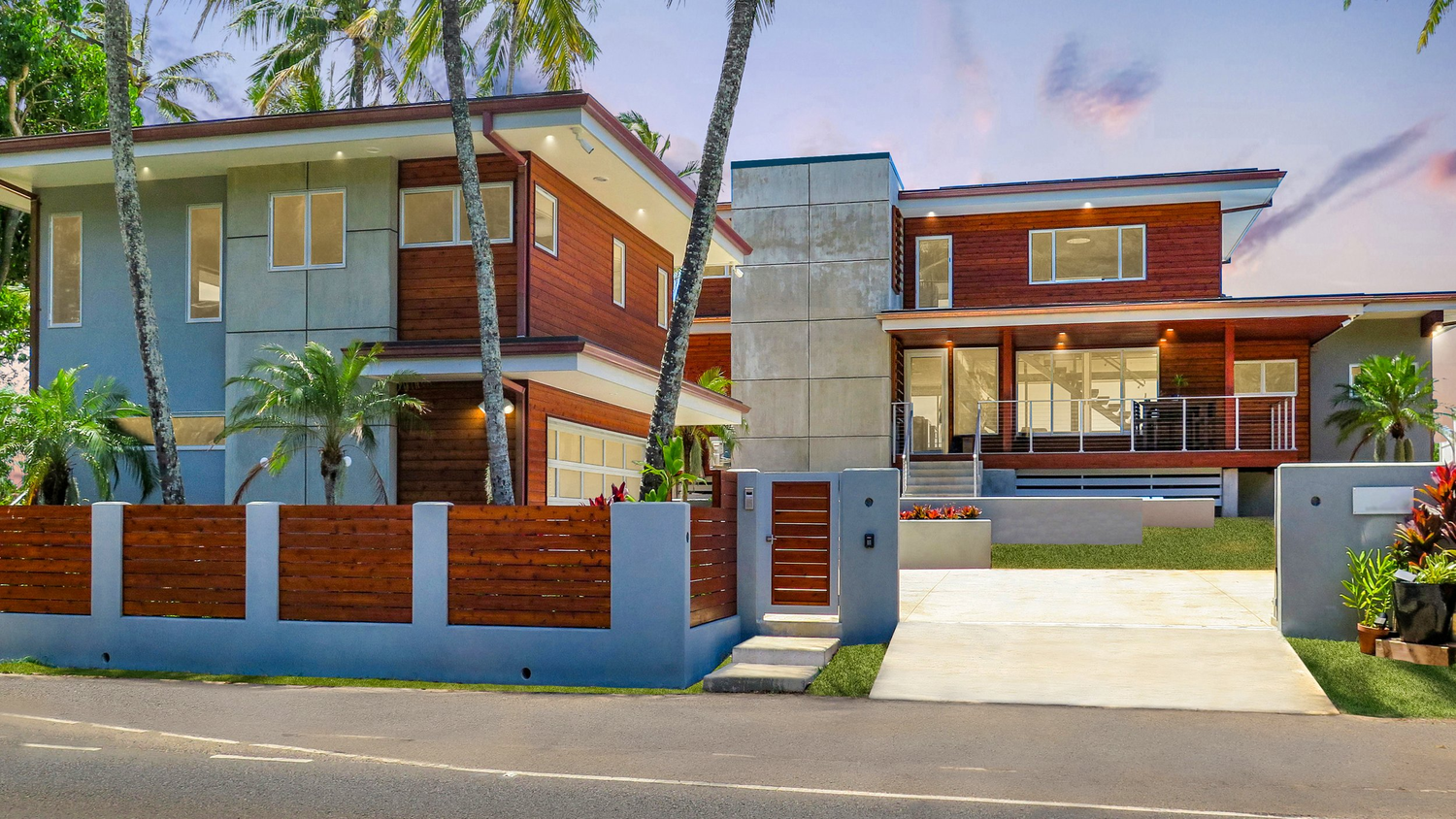 WhiteSpace Architects | Architecture for Hawaii