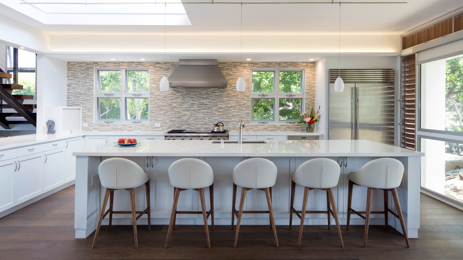 WhiteSpace Architects | Architecture for Hawaii