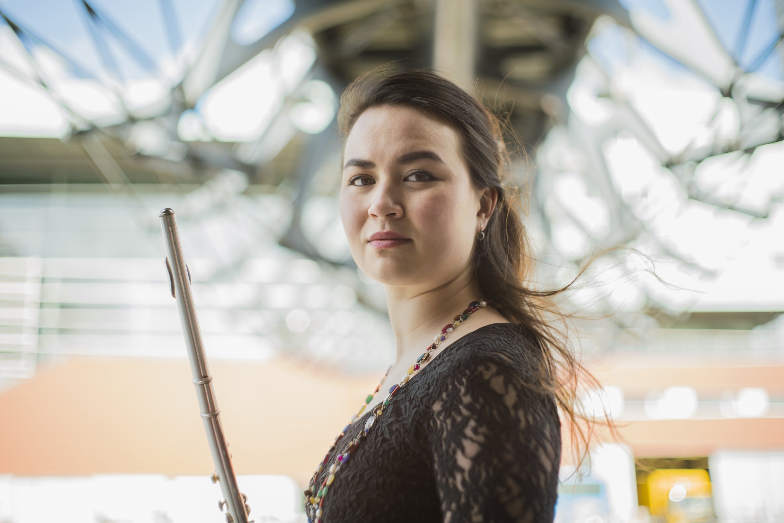 Gallery — Aysha Wills