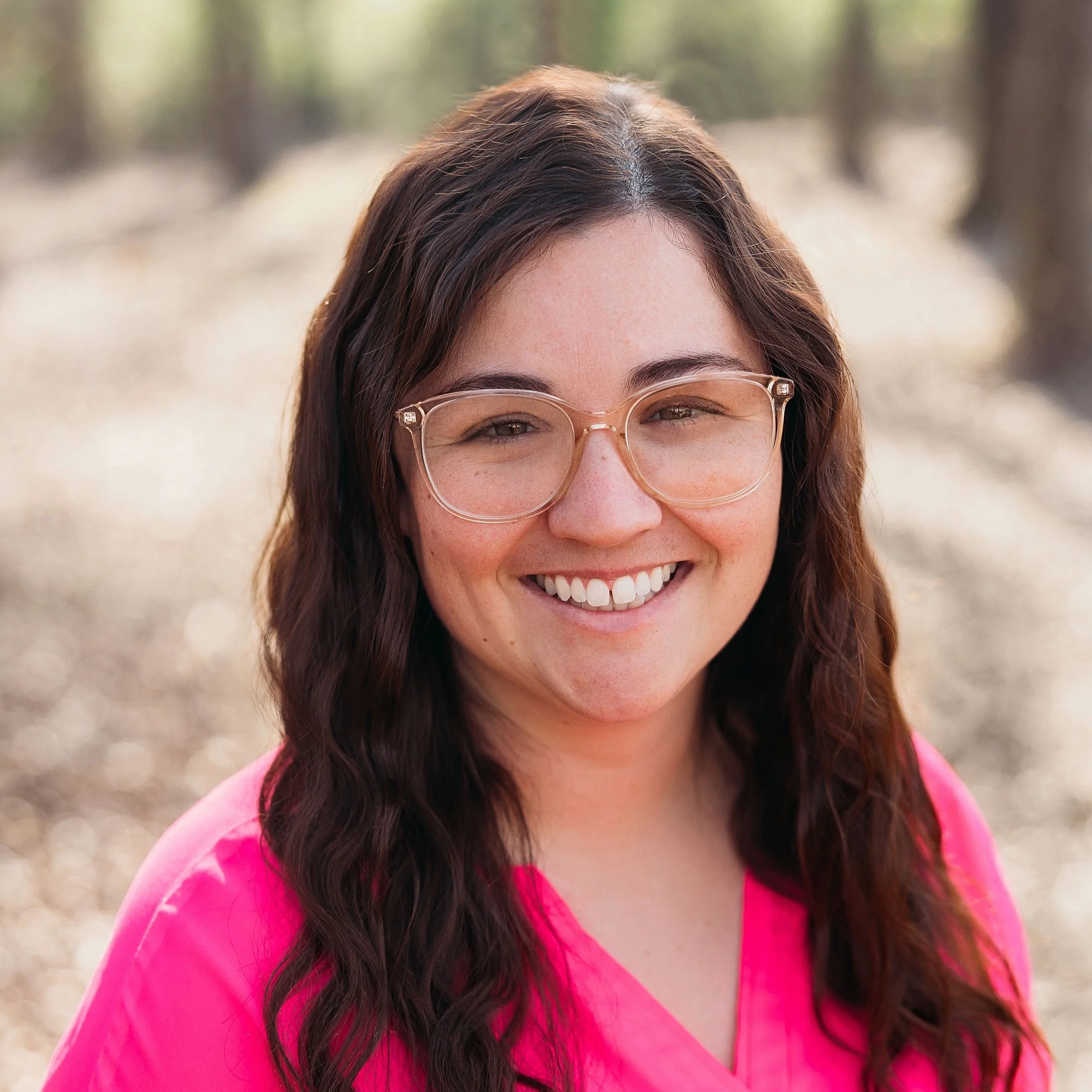 Joshua Academy —Our Team