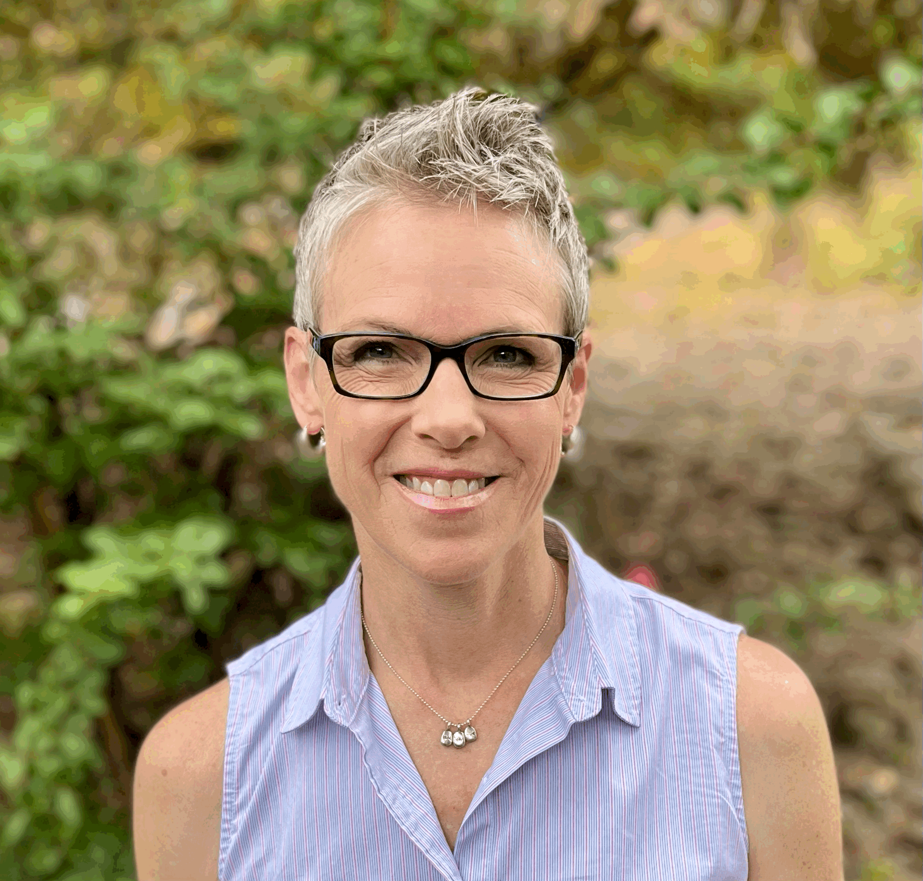 Joshua Academy —Our Team