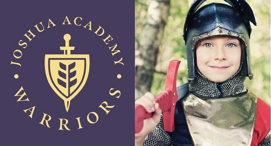 Joshua Academy —Who We Are