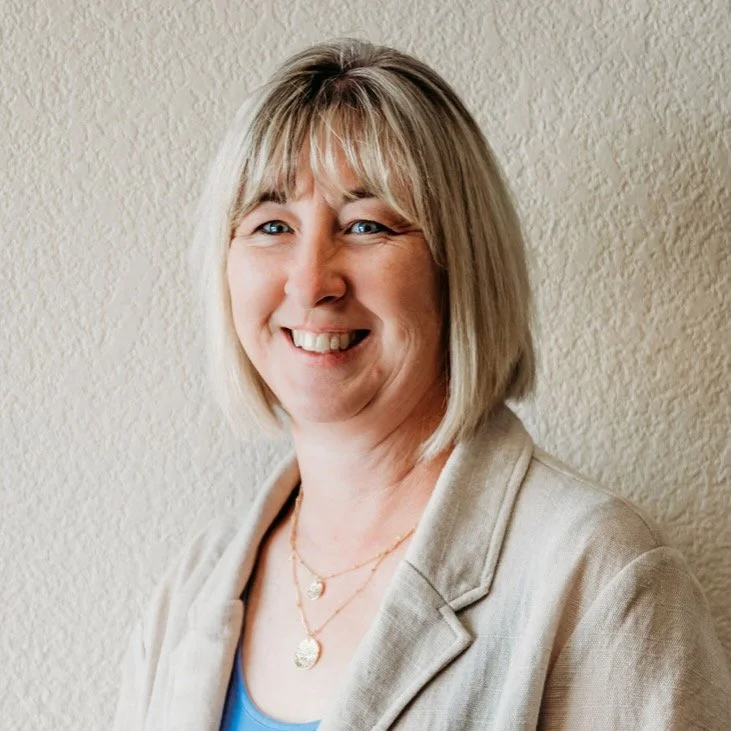 Joshua Academy —Our Team