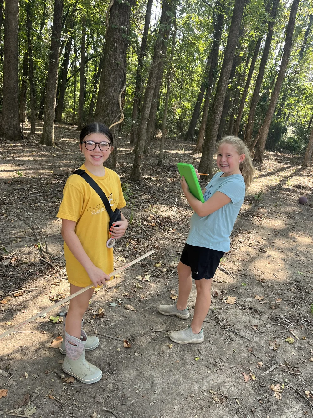 Joshua Academy —Who We Are