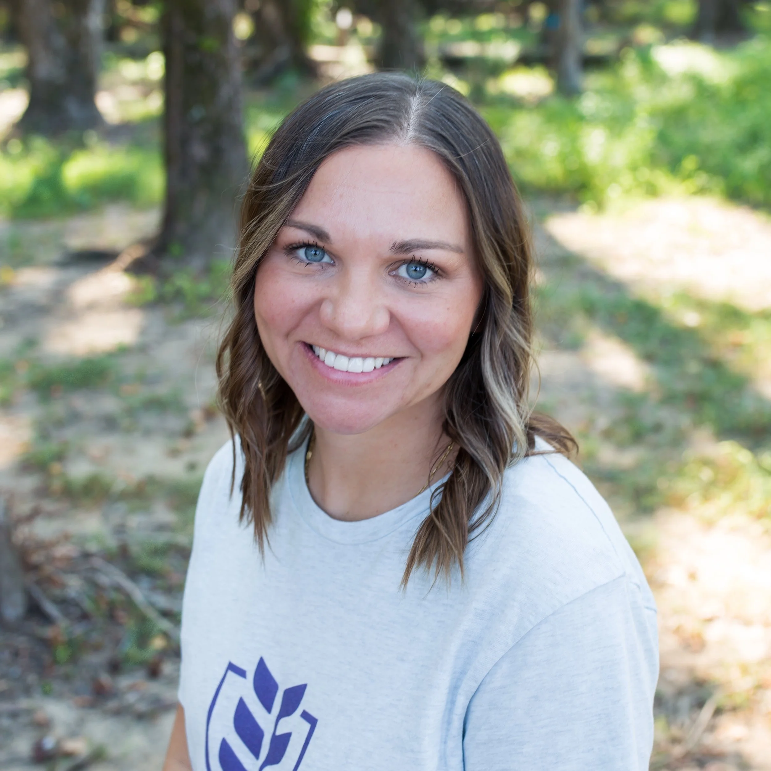 Joshua Academy —Our Team