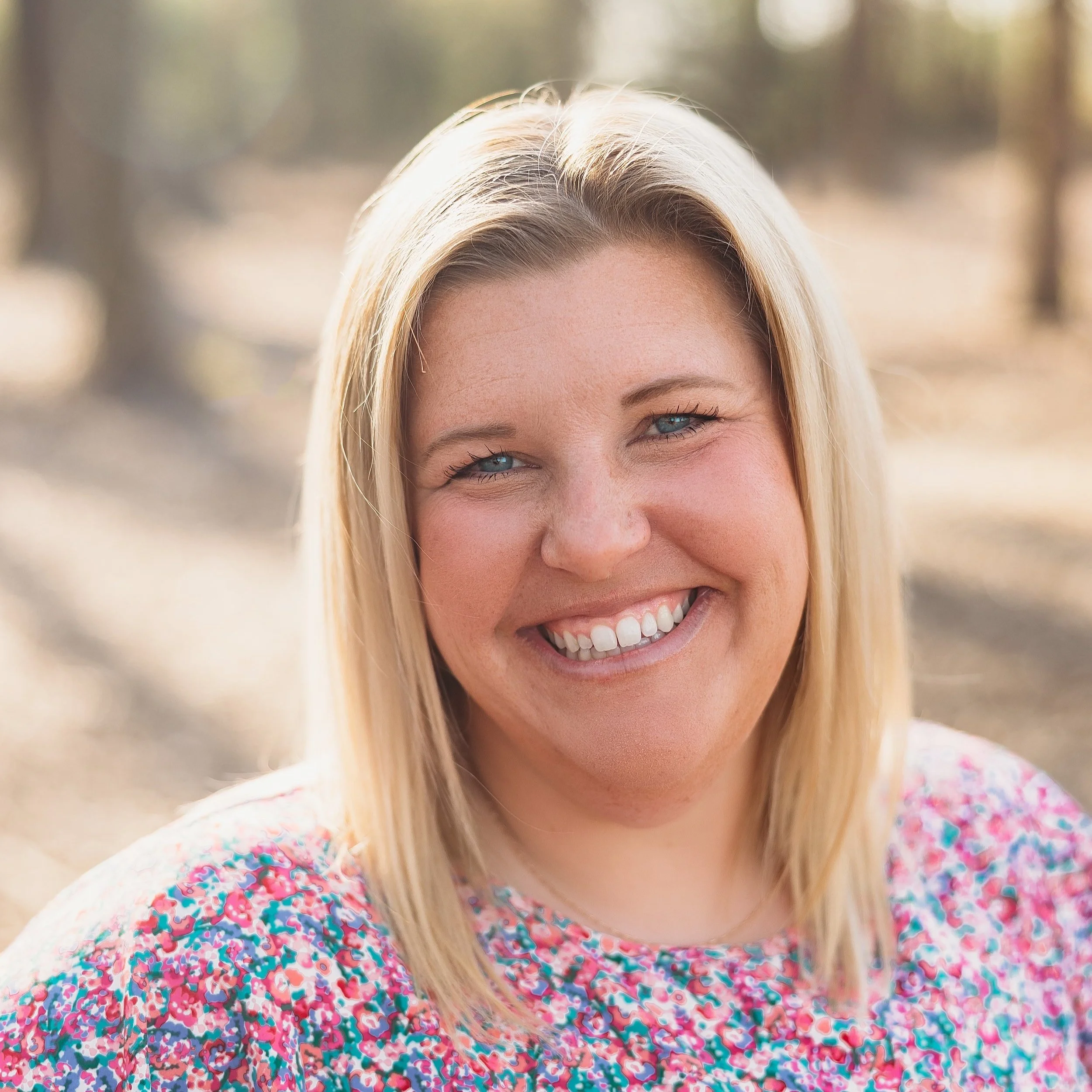 Joshua Academy —Our Team