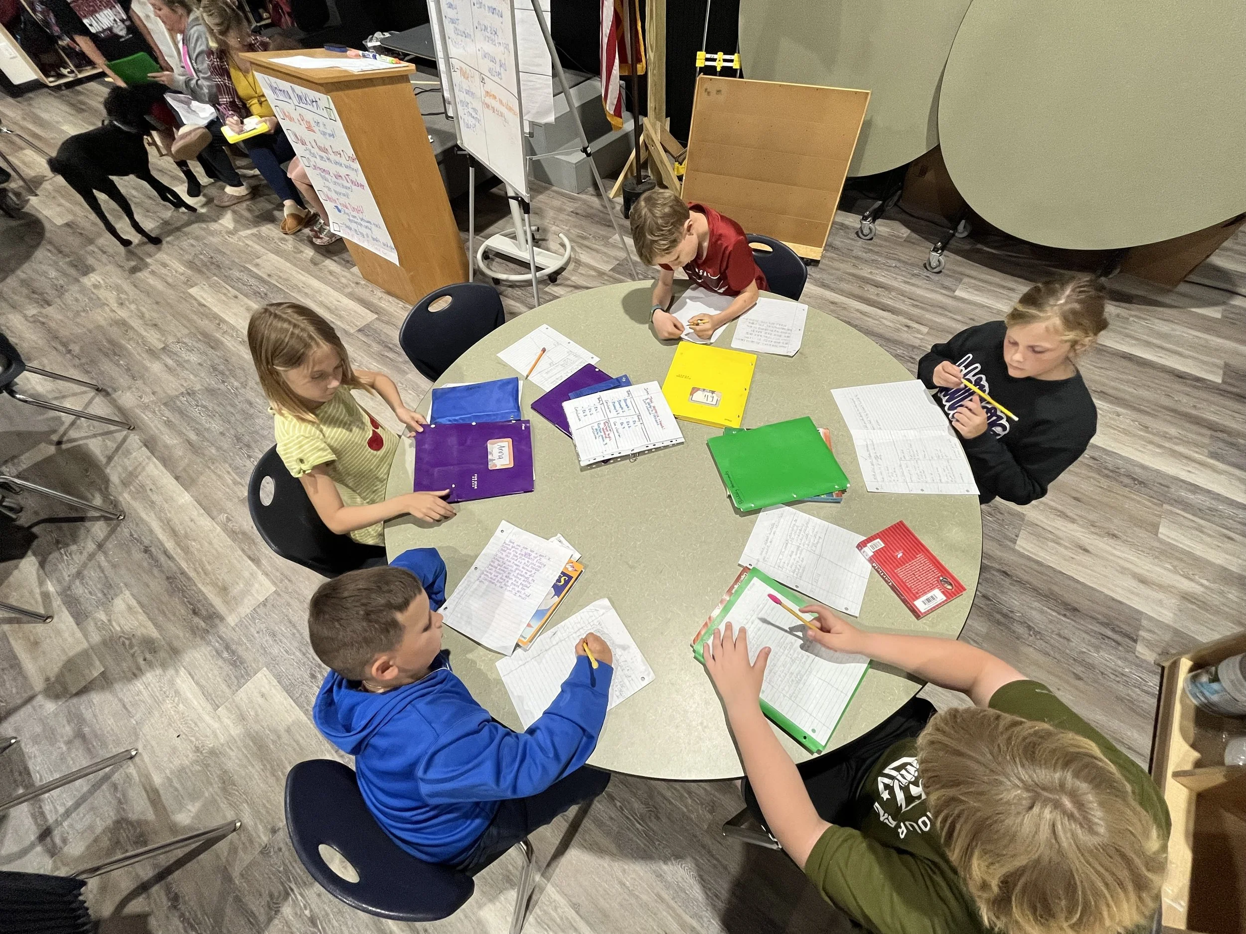 Joshua Academy —Photo Gallery