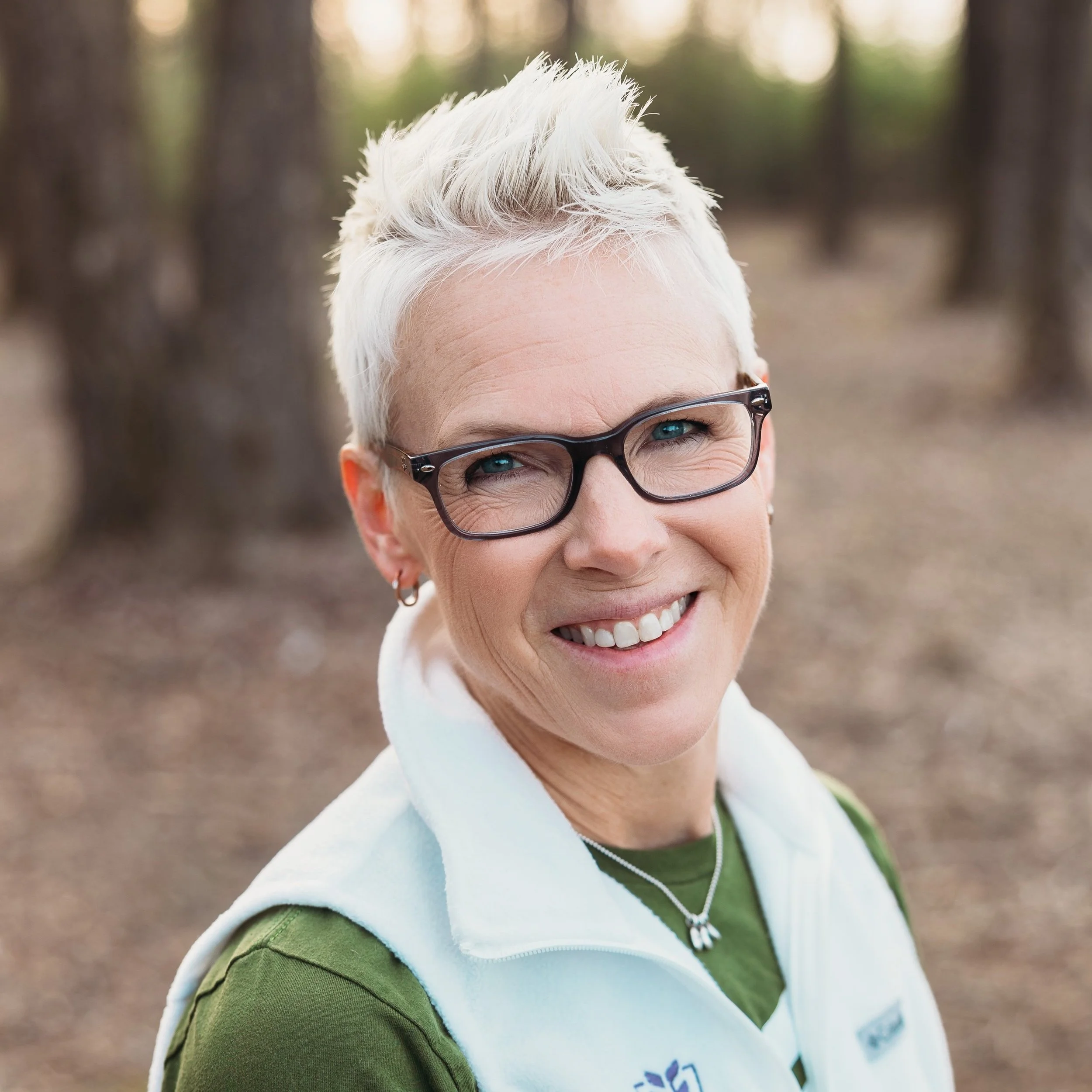 Joshua Academy —Our Team