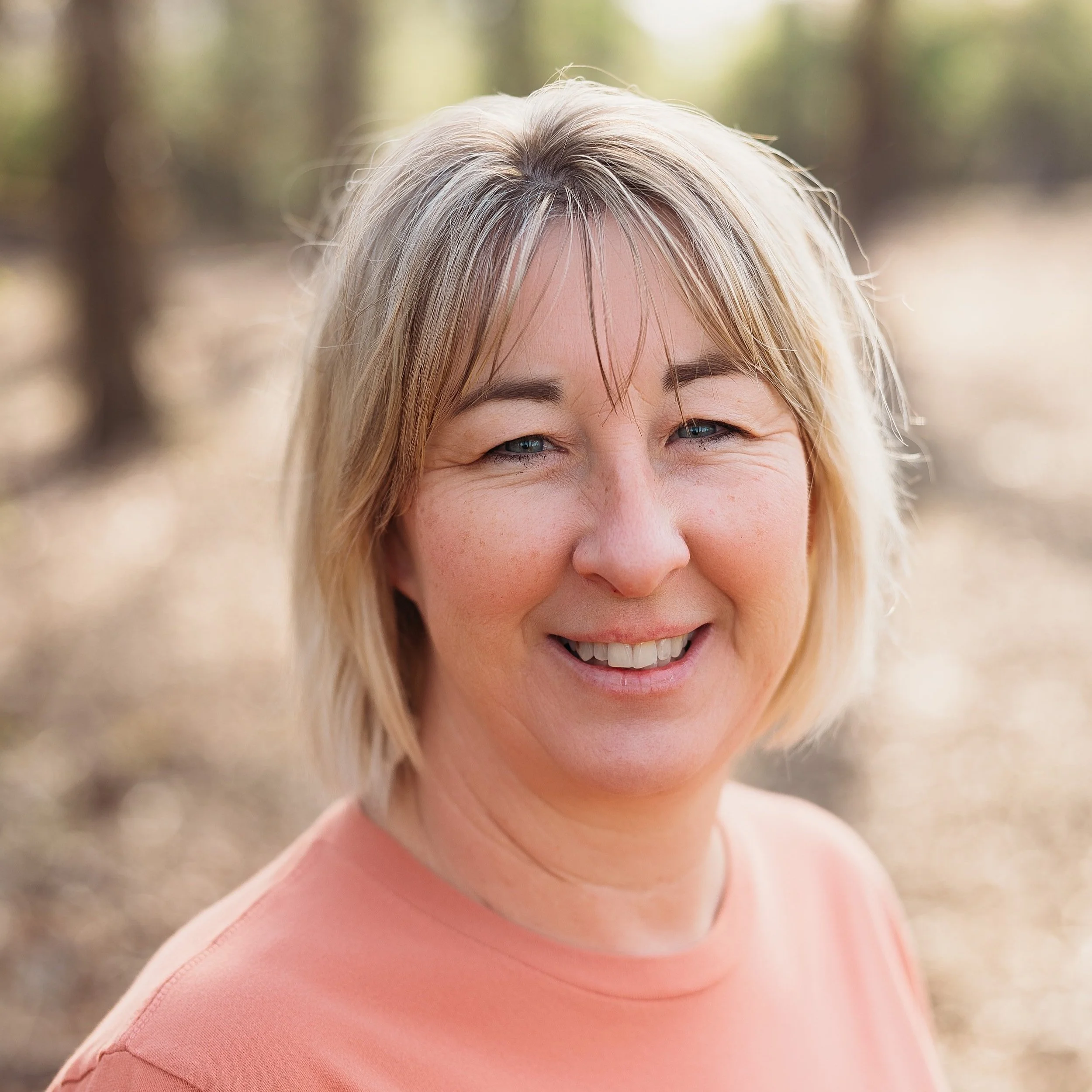 Joshua Academy —Our Team