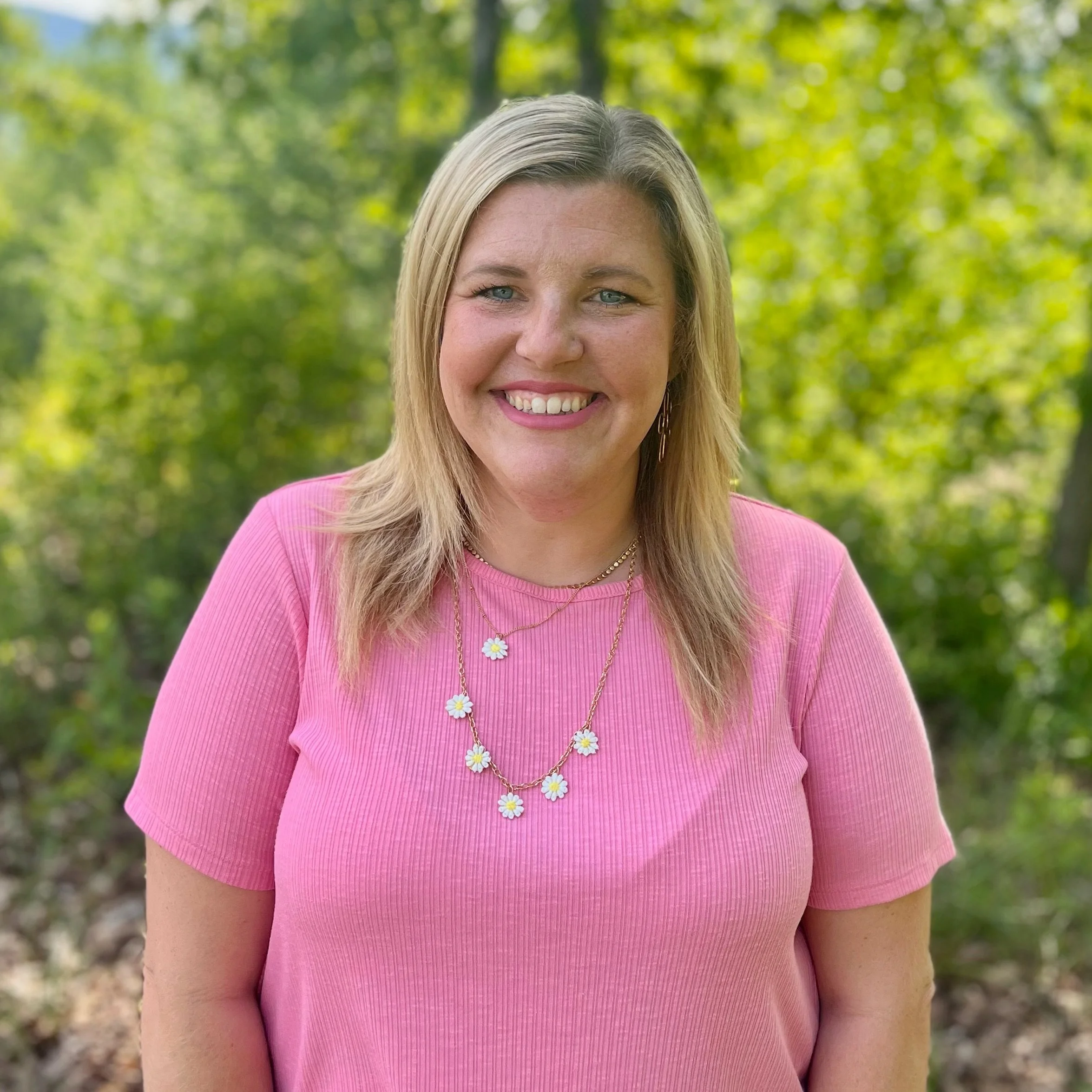 Joshua Academy —Our Team