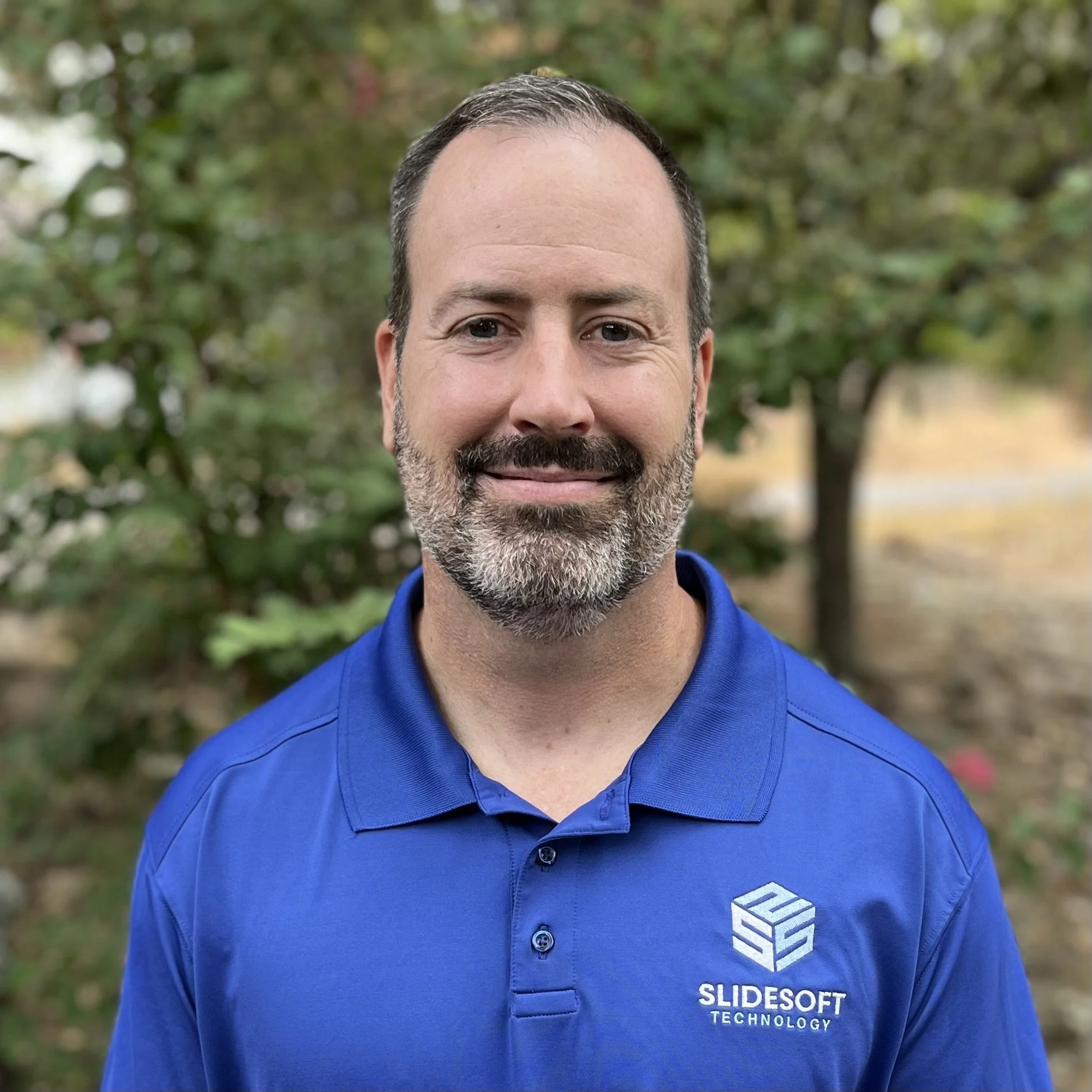 Joshua Academy —Our Team