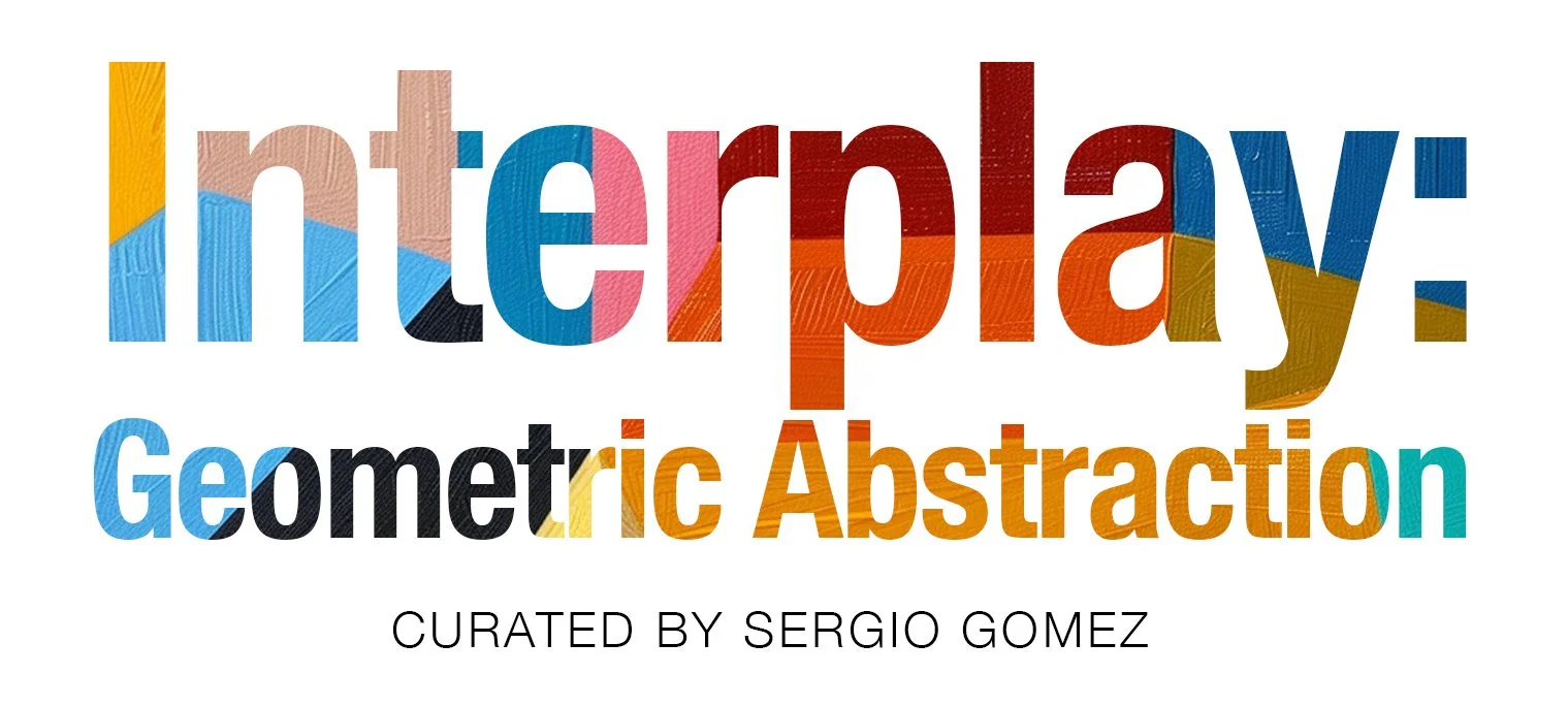 Call for Artists Interplay — 33 Contemporary Gallery