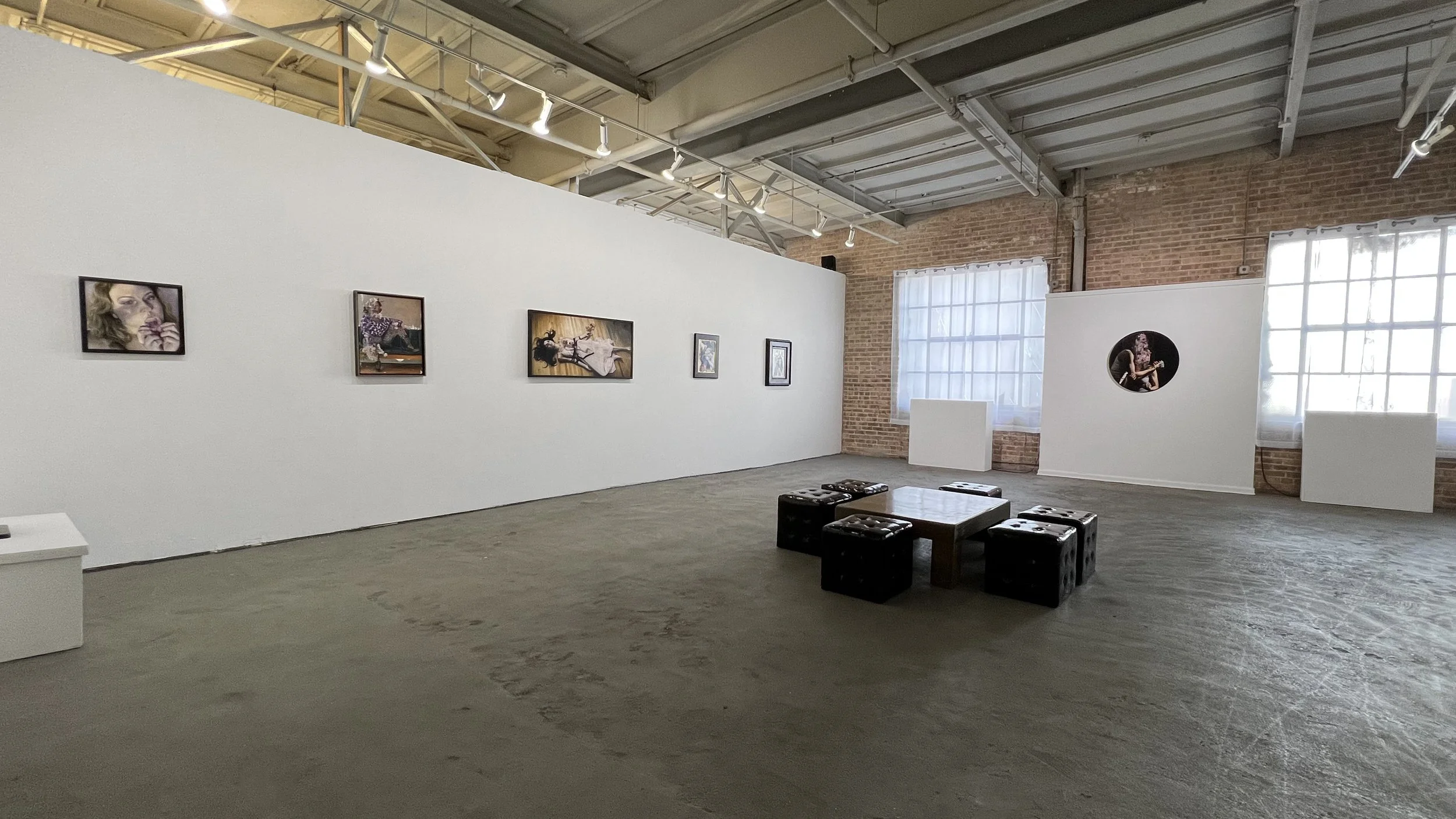 About — 33 Contemporary Gallery