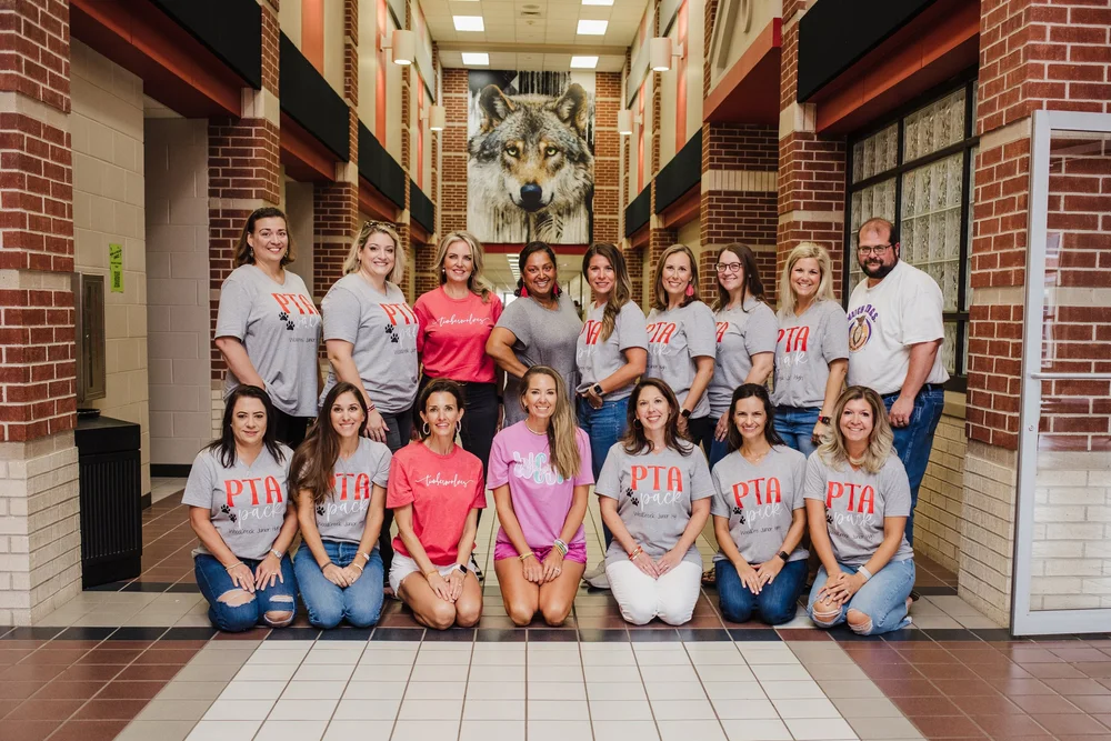 WoodCreek Junior High PTA