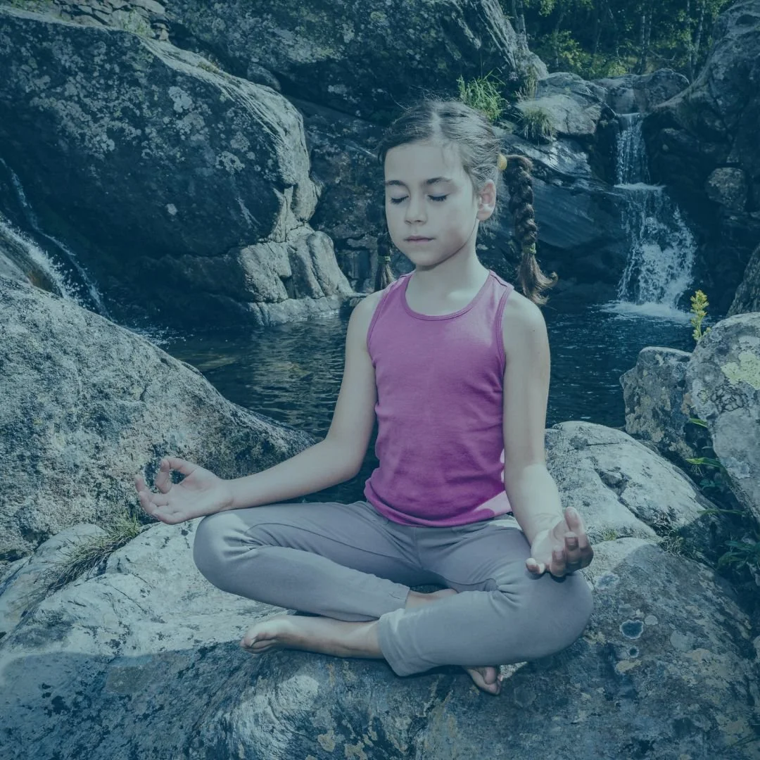 Anna Marie Gough | Breathwork, Somatic Healing & Coaching