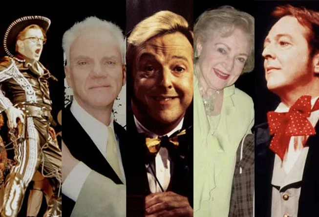 Gallery — Edward Hibbert