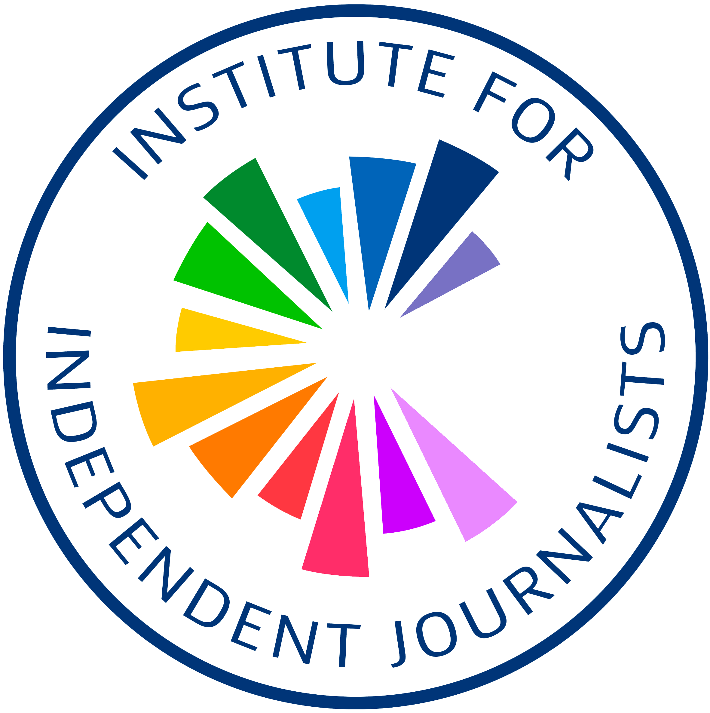 Webinars — The Institute for Independent Journalists