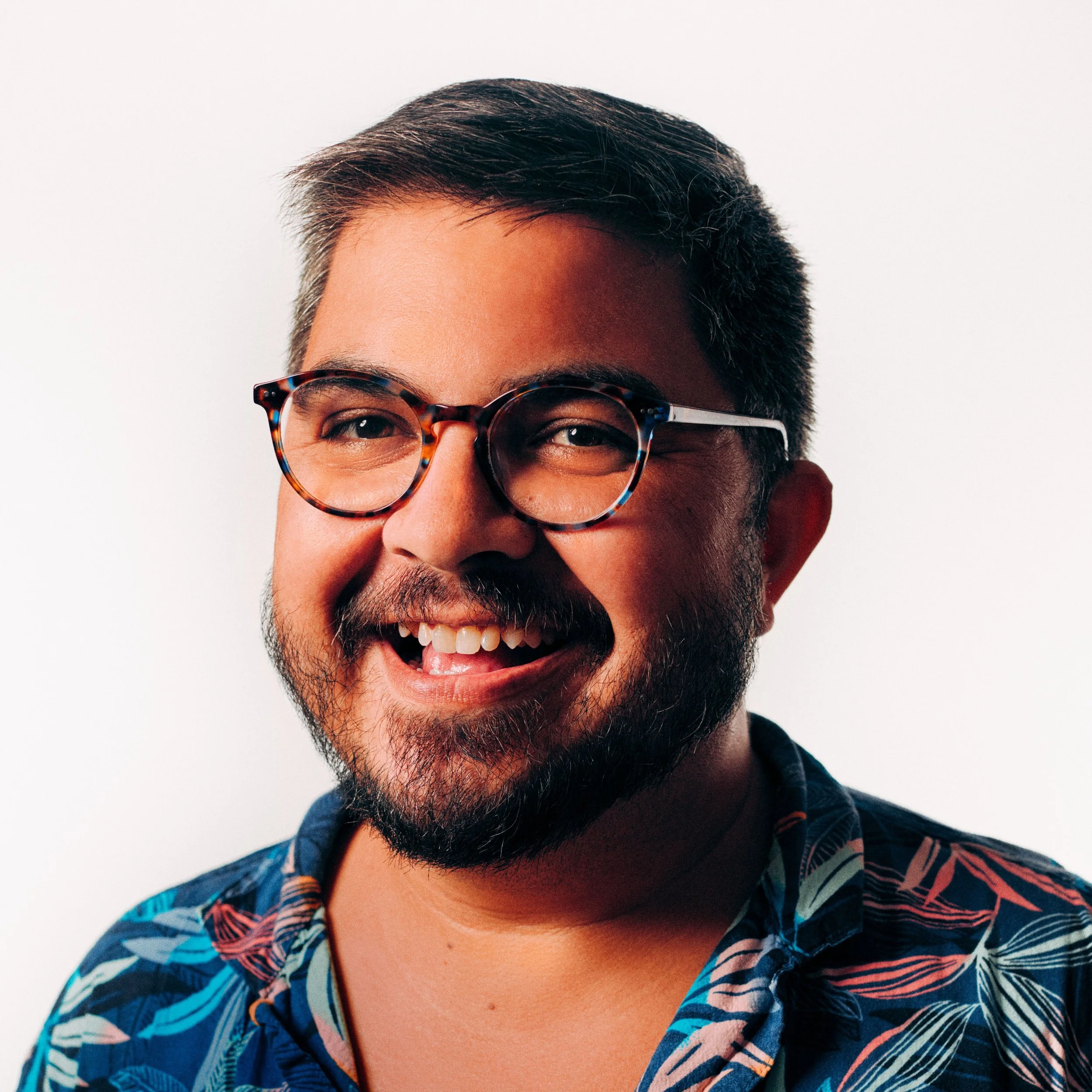 2025 Conference Overview — The Institute for Independent Journalists