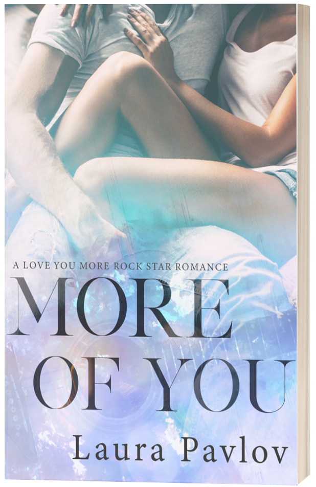 More of You — Laura Pavlov