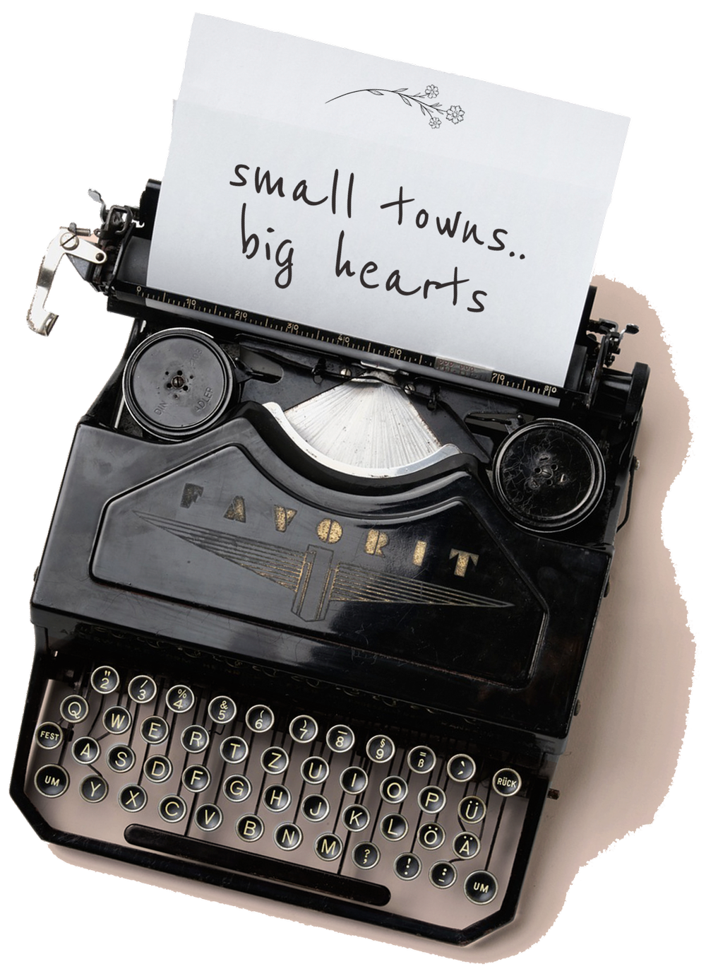 Books — Laura Pavlov