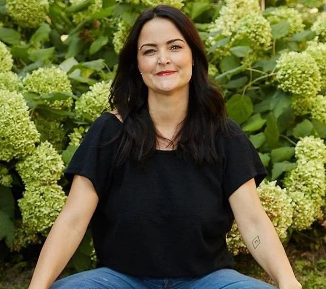 Generation Women Canada About — Generation Women Canada