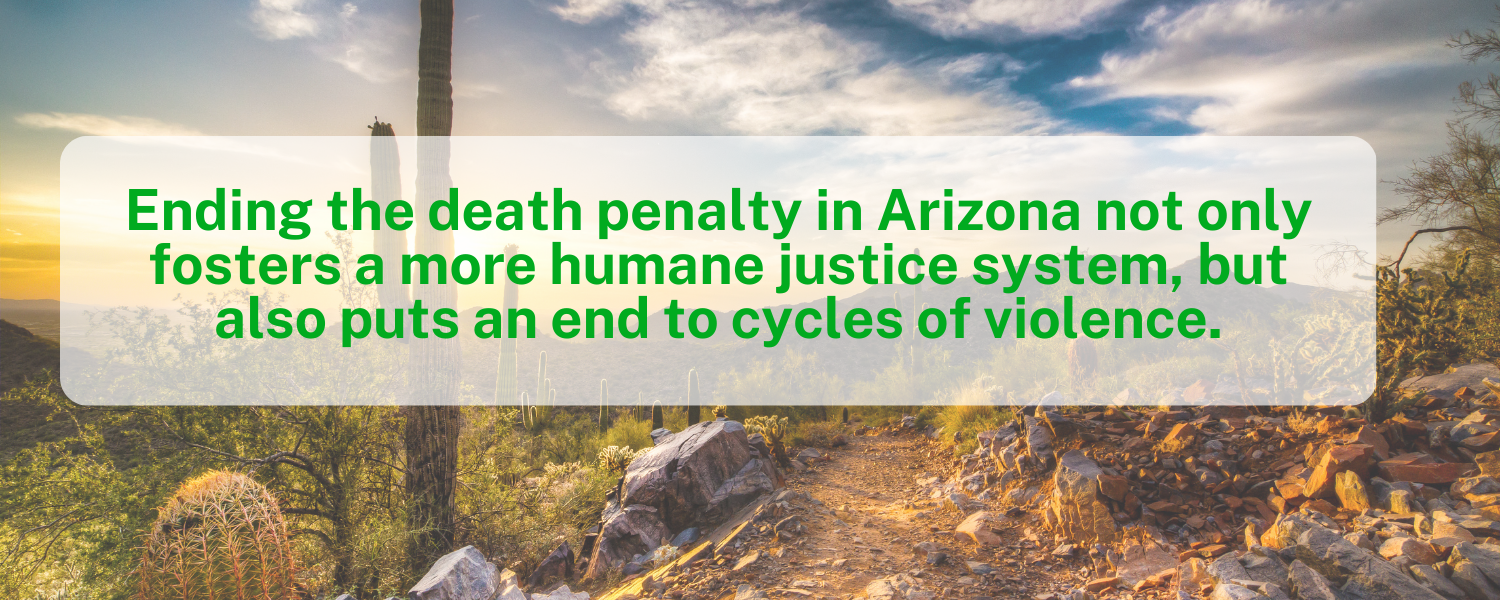 Donate — Death Penalty Alternatives for Arizona