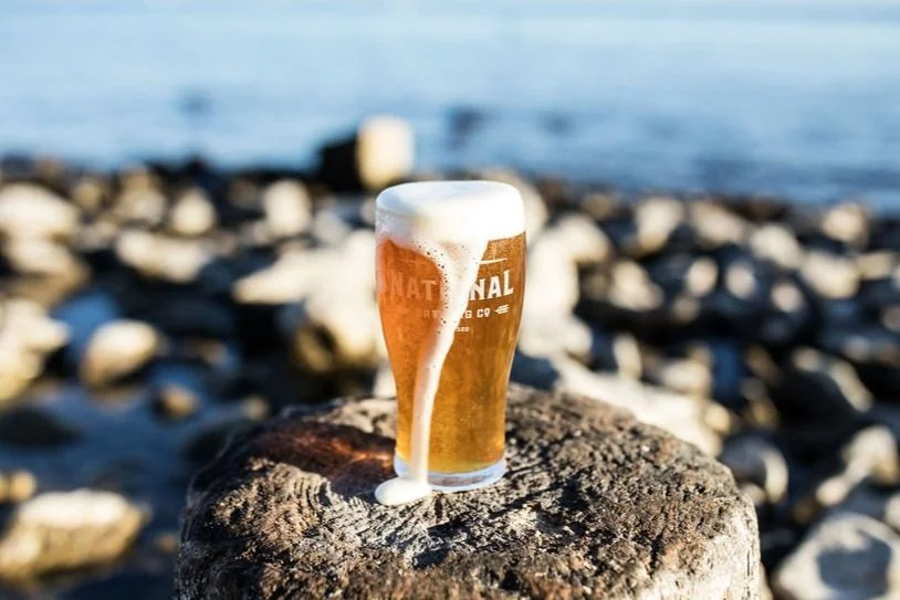 Beers — Tahoe National Brewing Co.