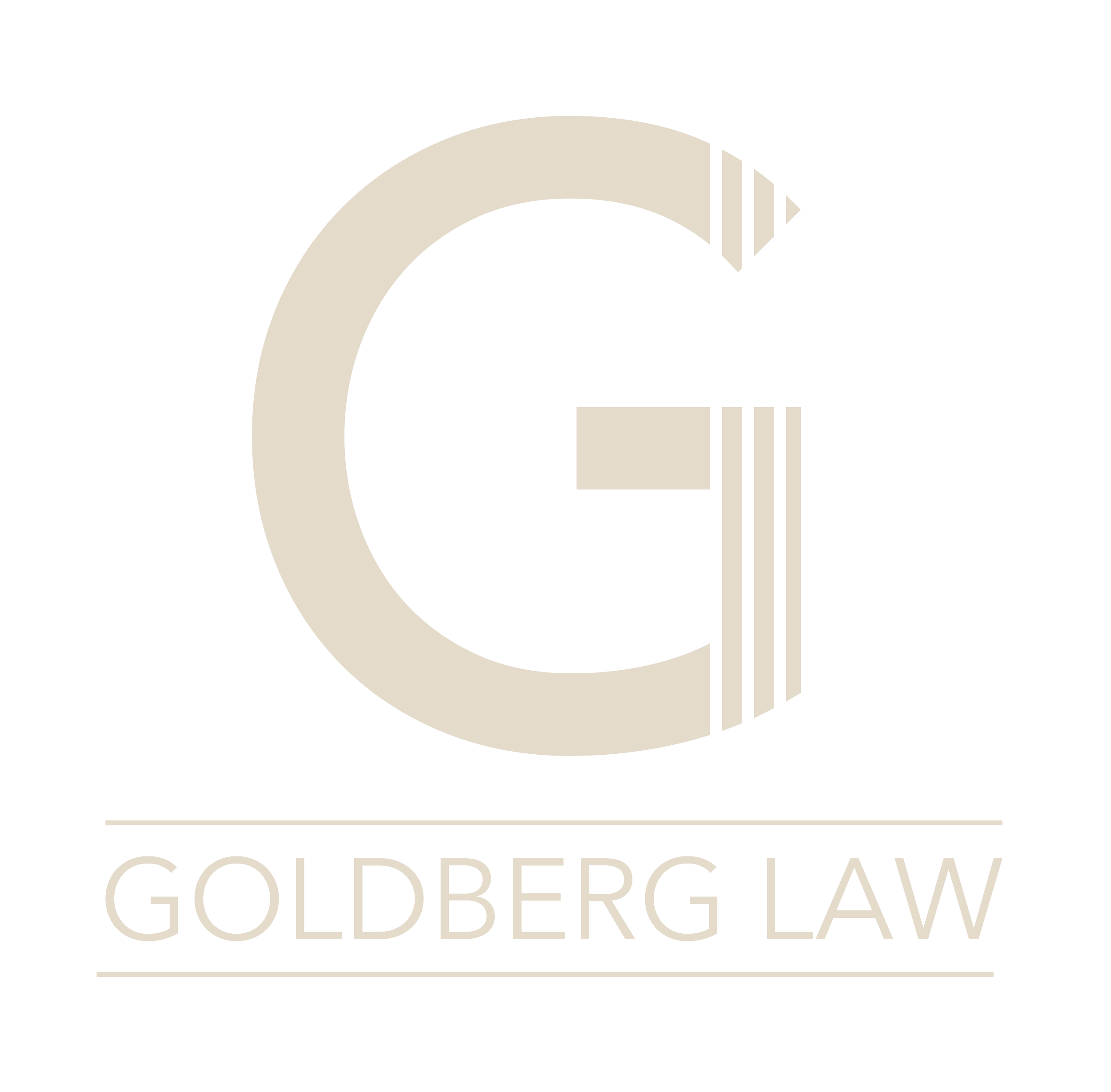GOLDBERG LAW • Lawyer • Justice • Legal Advice