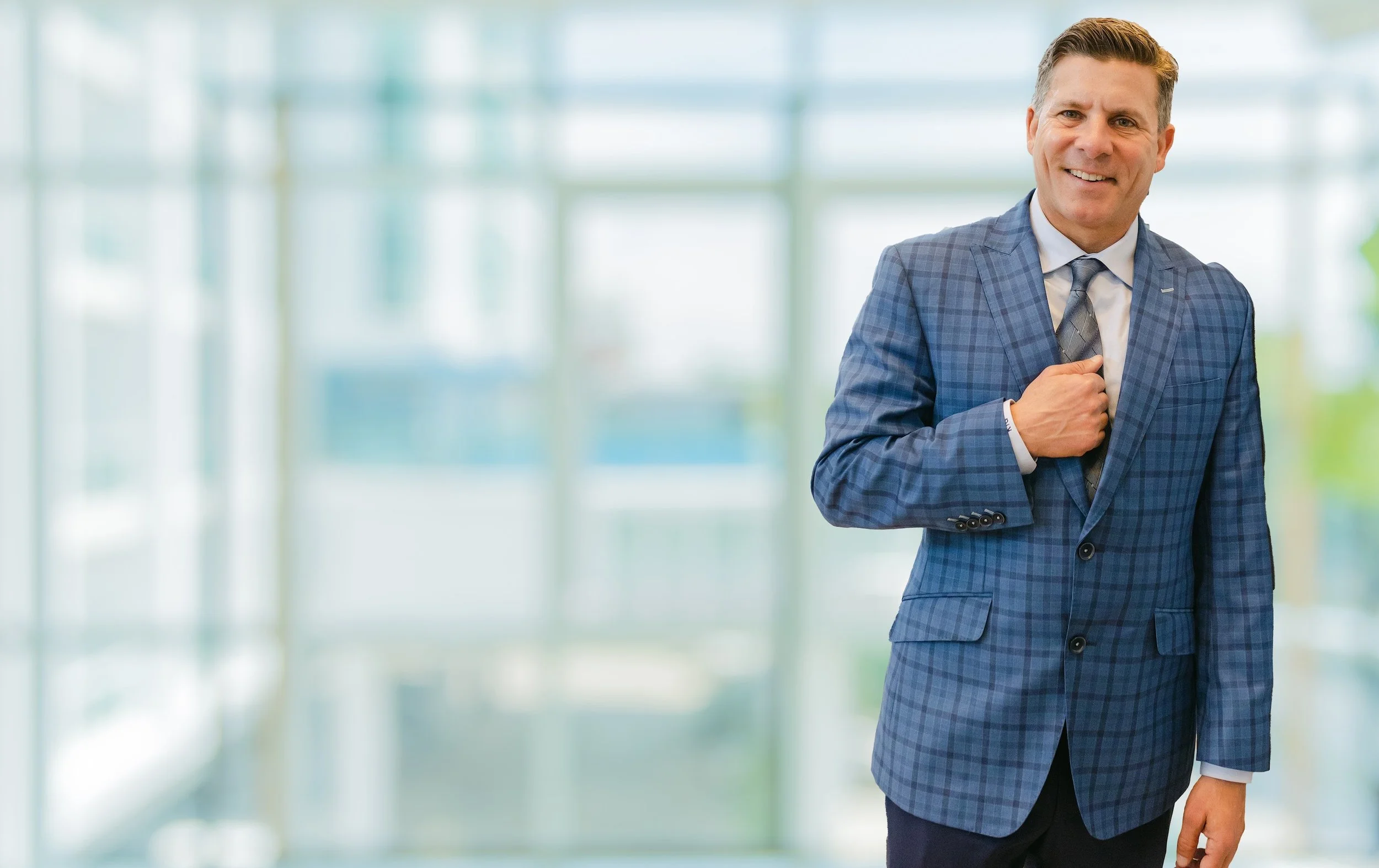 GOLDBERG LAW • Lawyer • Justice • Legal Advice