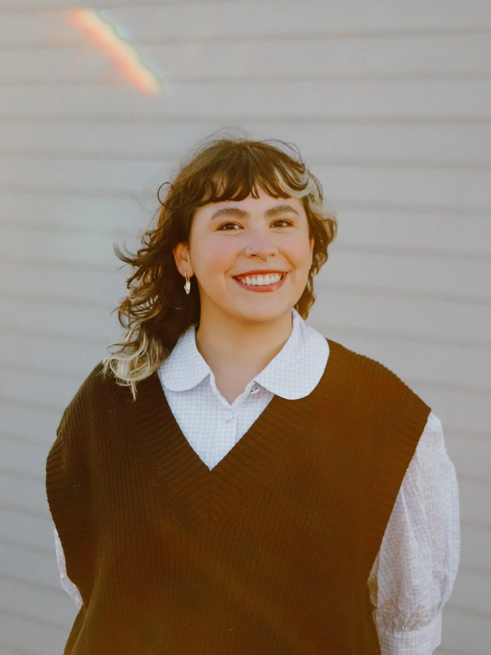 About — Anna Solis